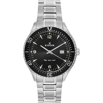 Buy Edox Watches online • Fast shipping • Mastersintime.com