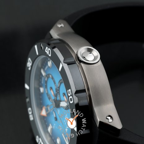 Edox 10242-TIN-BUIDN watch - CO-1