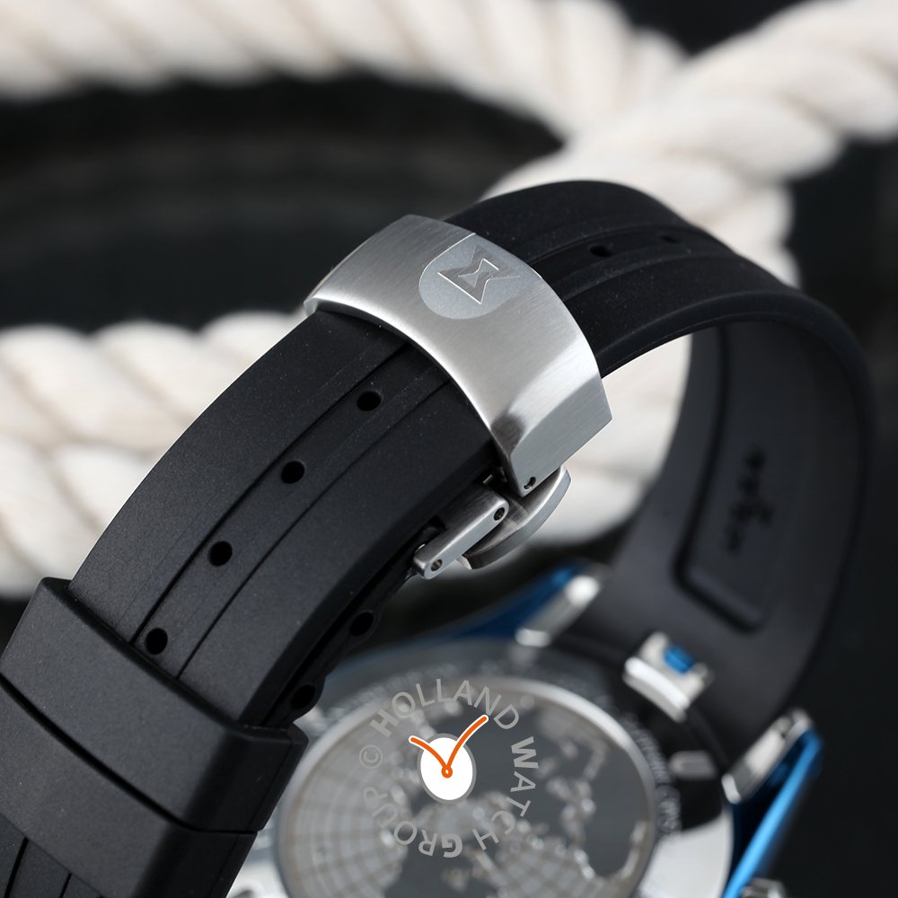 Edox 10248-357BU-BUIN watch - Grand Ocean