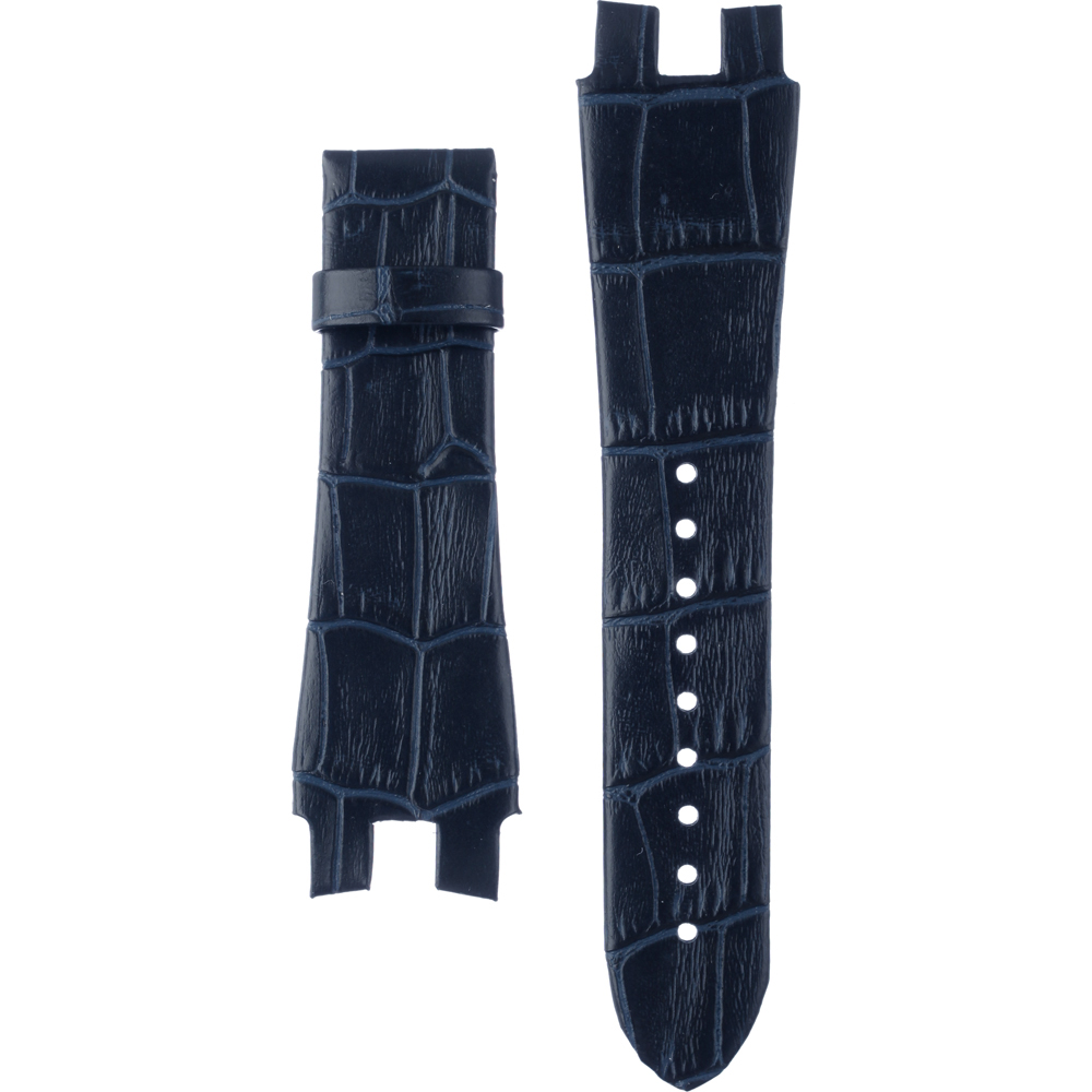 Edox A85008-357B-BUIN Strap - Grand Ocean