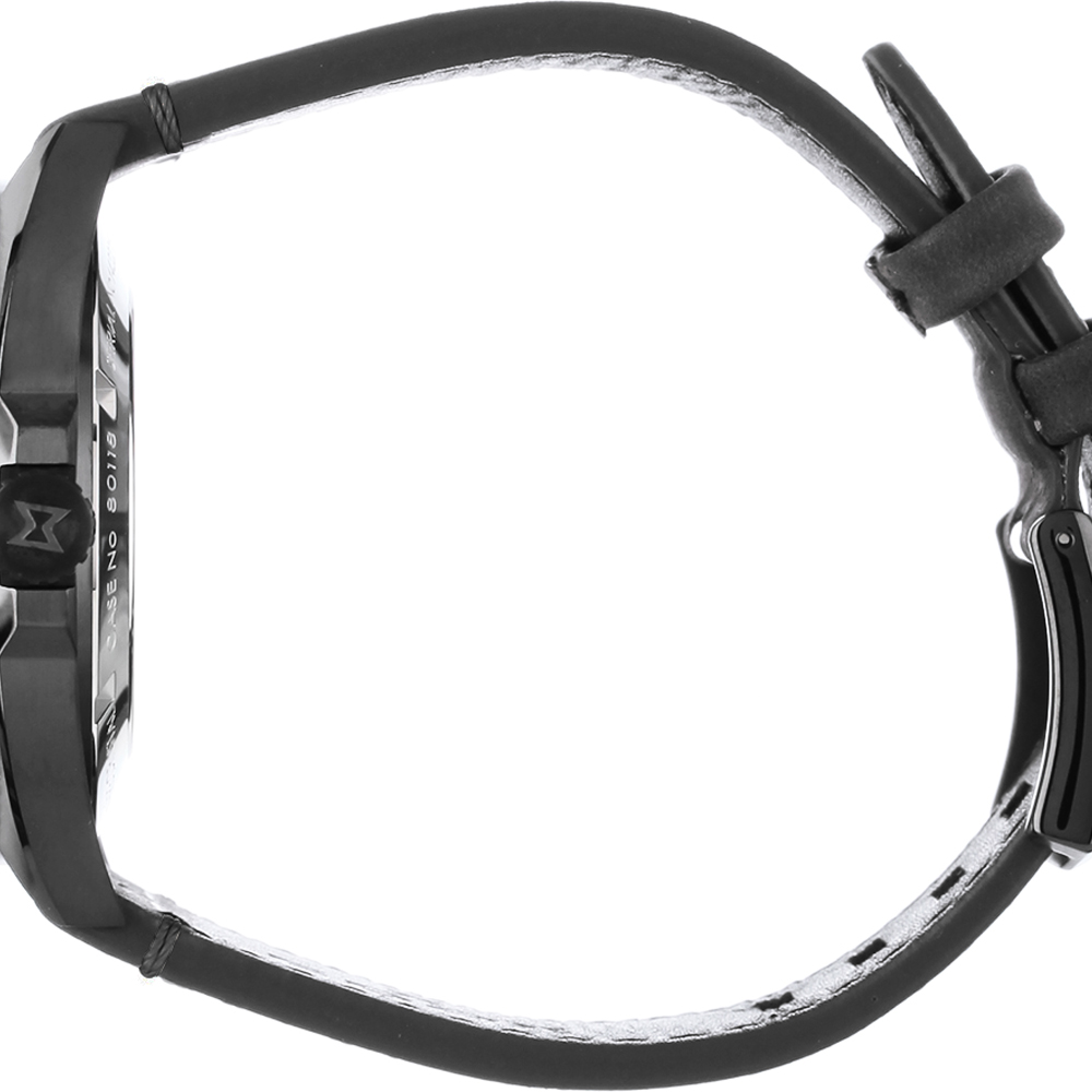 Edox 80118-357NG-N1 watch - North Sea 1978