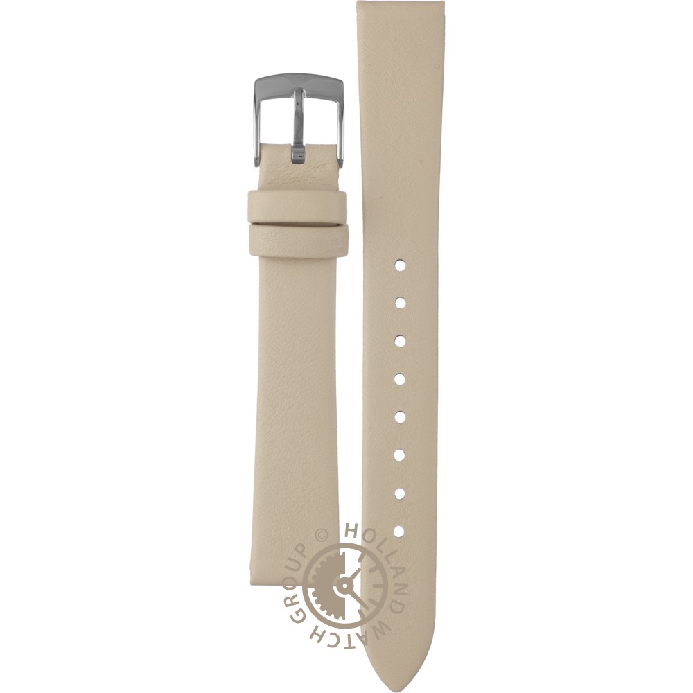 Emporio Armani AAR80001 Strap • Official dealer • Mastersintime.com