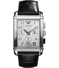 Emporio Armani AAR0362 Strap - AR0362 Angolo