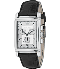 Emporio Armani AAR0284 Strap - AR0284