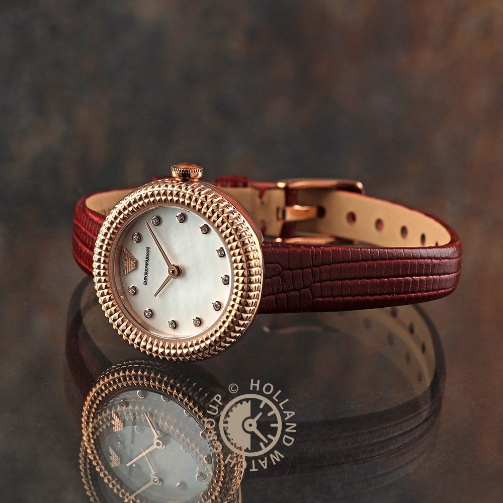 Emporio Armani AR11417 Watch • EAN: 4064092068009 • Mastersintime.com