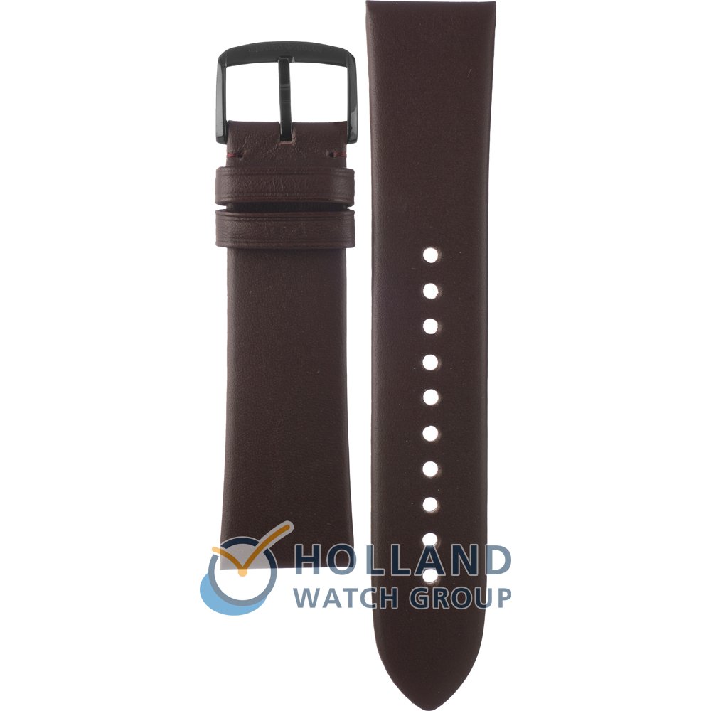 Emporio Armani AAR1795 Strap - AR1795 Alpha Large