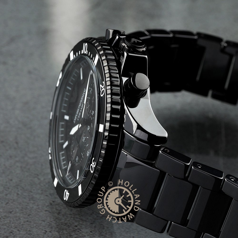 Montre Emporio Armani AR70010 • EAN: 4064092225266 • Mastersintime.com