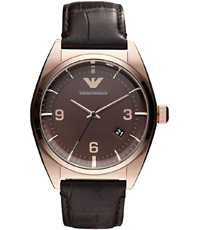 Emporio Armani AAR0367 Strap - AR0367 Franco Large