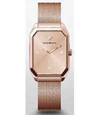 Emporio Armani AAR11347 Strap - AR11347 Gioia