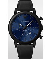 Emporio Armani AAR11351 Strap - AR11351 Luigi
