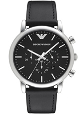 Emporio Armani AAR1807 Strap - AR1807 Luigi XLarge