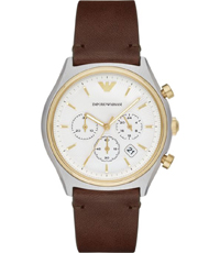 Emporio Armani AAR11033 Strap - AR11033 Zeta