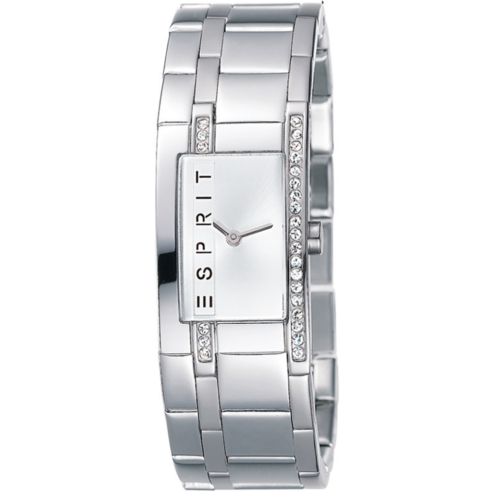 Esprit ES000M02816 Ladies watch - Houston