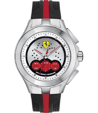 Scuderia Ferrari 689300017 Strap - 0017