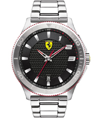 Scuderia Ferrari 689000017 Strap - 0017