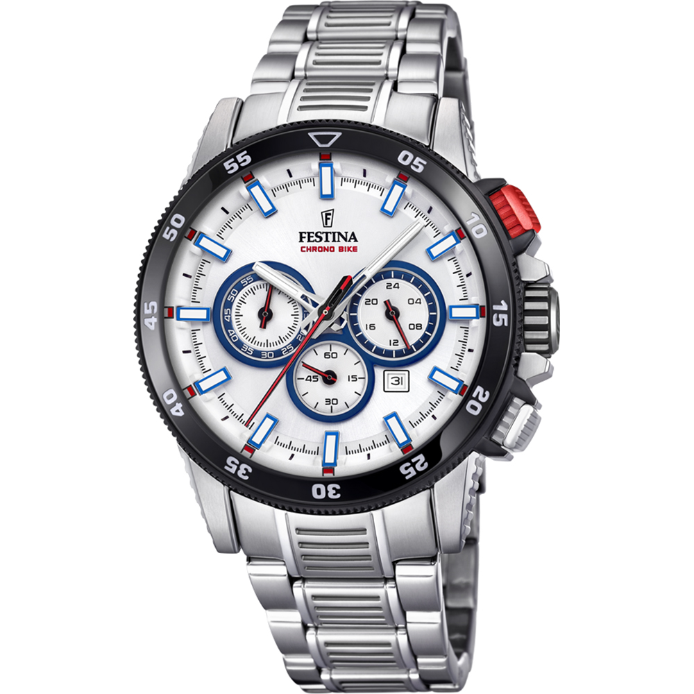 Festina F20352/1 Sport watch - Chrono Bike