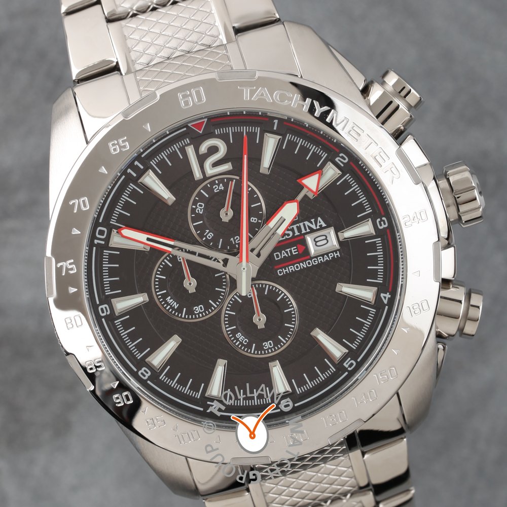 Festina F20439/4 Sport watch - Chrono sport