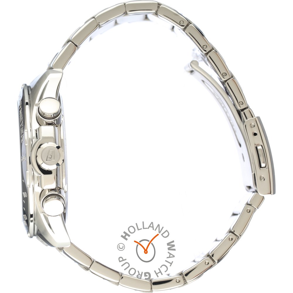 Festina F20439/4 Chrono Sport watch - Chrono sport