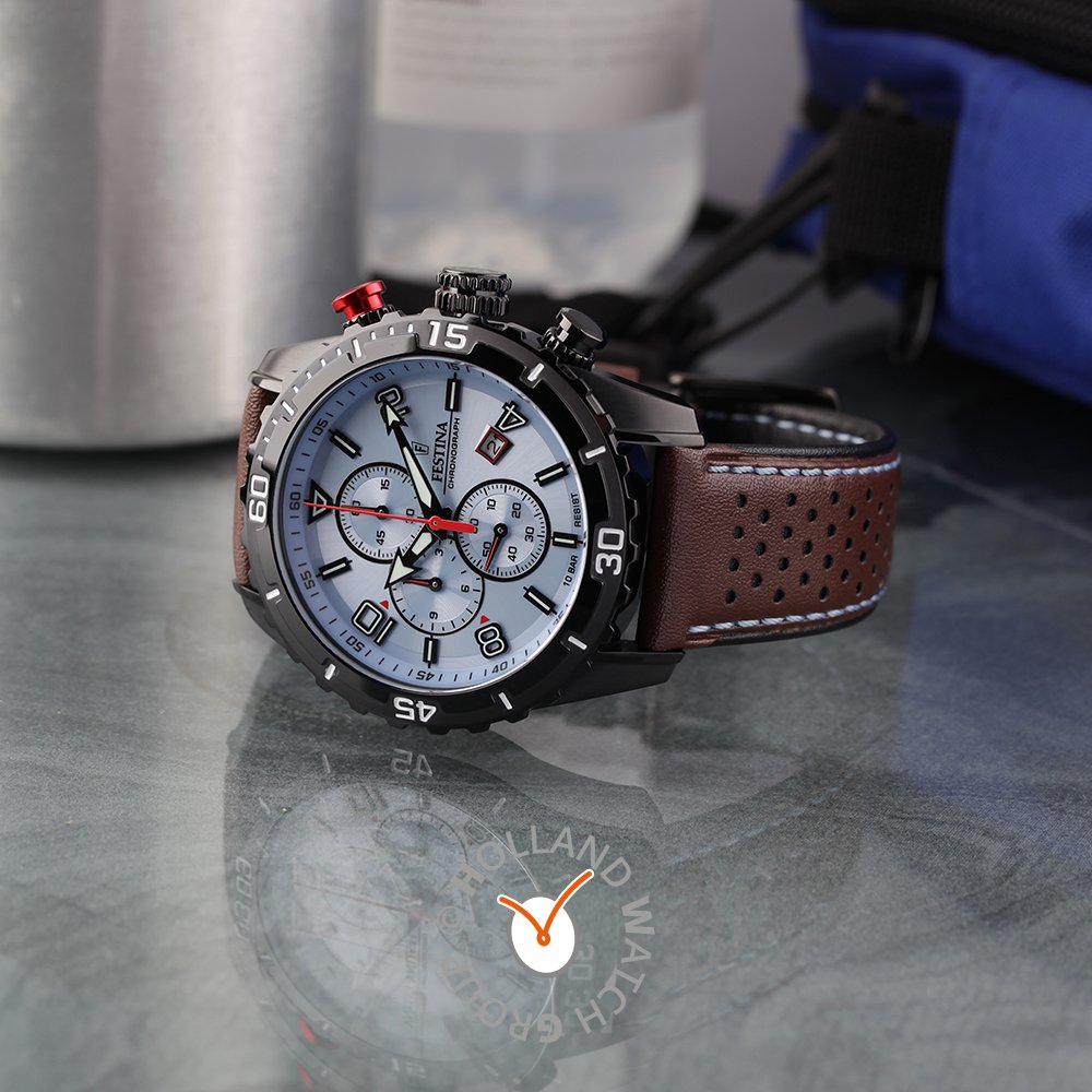 Festina F20519/1 Chrono Sport watch - Chrono Sport