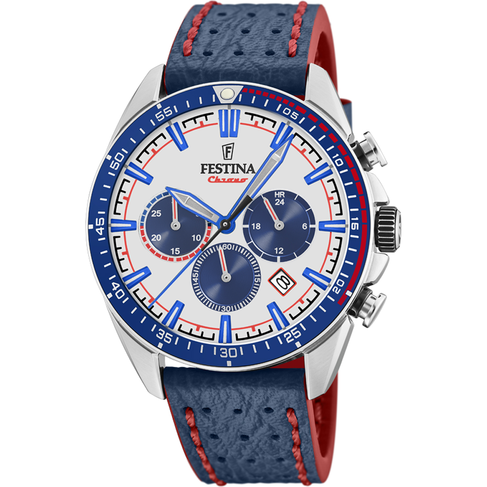 Festina F20377/1 Chrono Sport watch - The Originals
