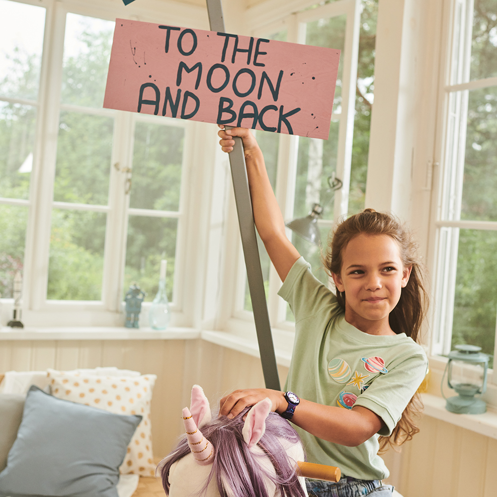 Flik Flak 3+ Story Time FBNP182 Plan It Watch • EAN: 7610522841611 ...