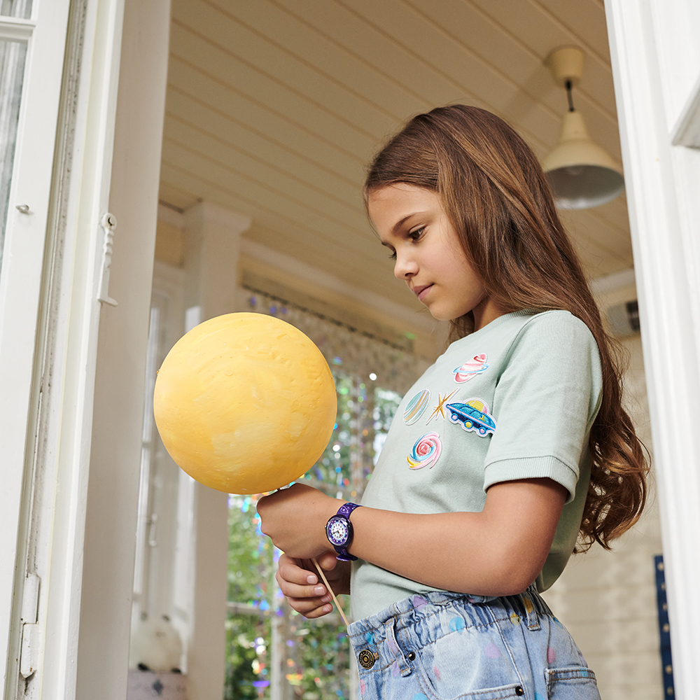 Flik Flak 3+ Story Time FBNP182 Plan It Watch • EAN: 7610522841611 ...