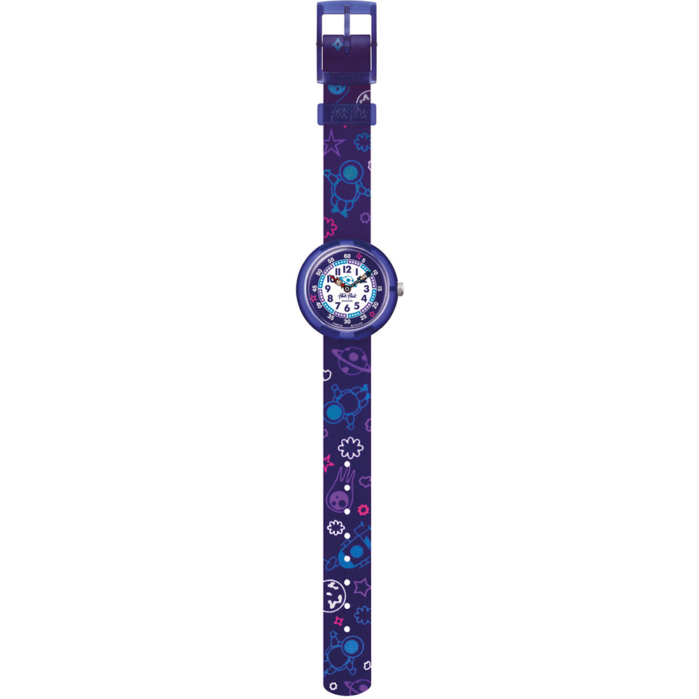 Flik Flak 3+ Story Time FBNP182 Plan It Watch • EAN: 7610522841611 ...