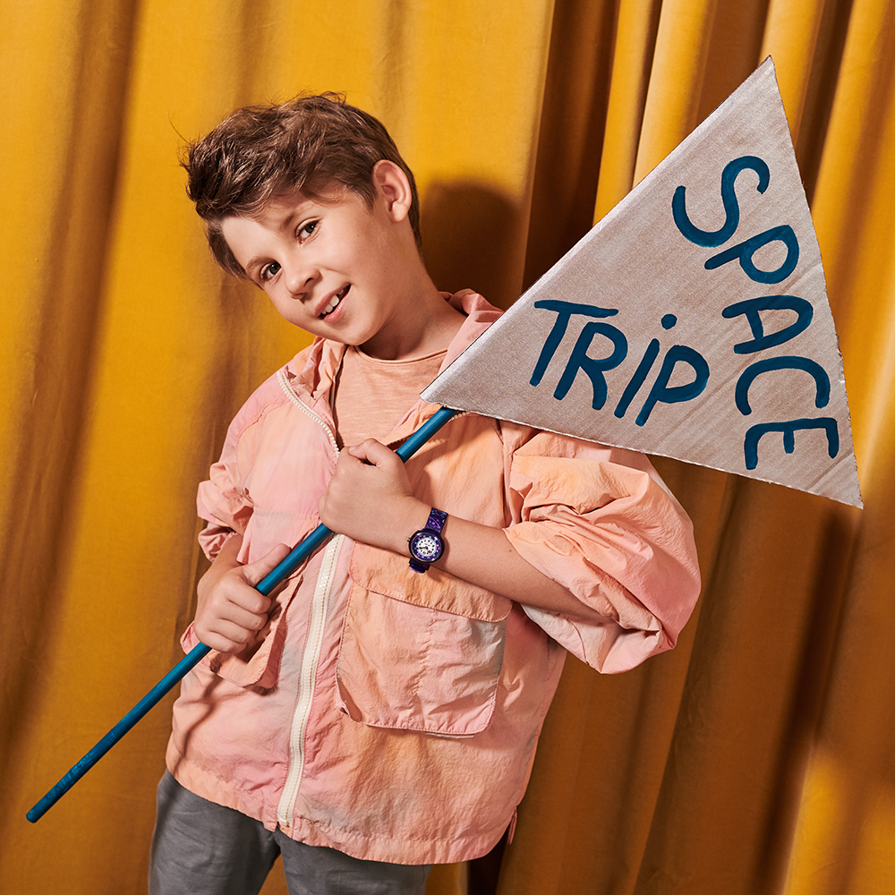 Flik Flak 3+ Story Time FBNP182 Plan It Watch • EAN: 7610522841611 ...