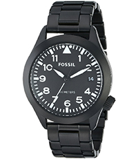 Fossil AAM4564 Strap - AM4564 Aeroflite