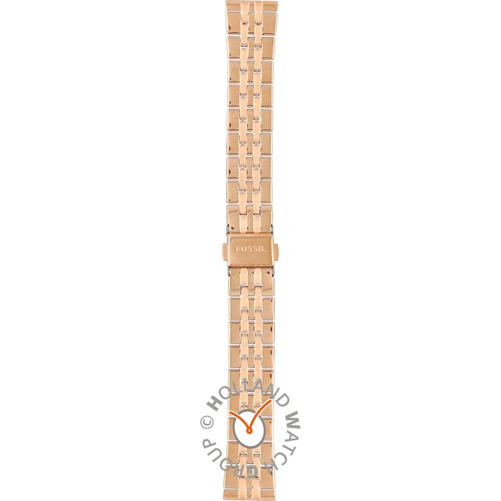 Fossil ABQ3567 Strap - BQ3567 Lexie Luther