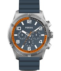 Fossil ABQ2607 Strap - BQ2607 Brox