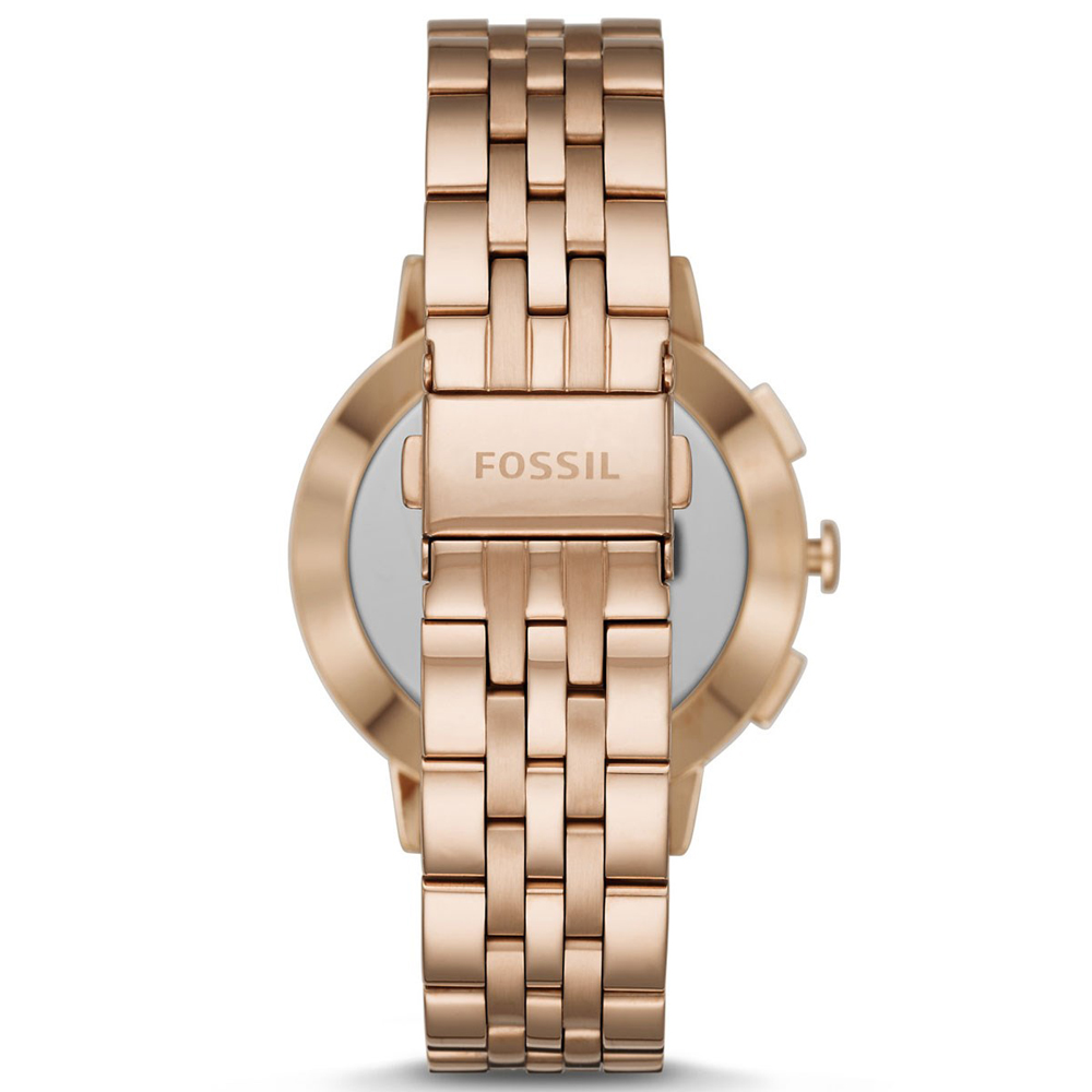 Fossil ES4301 watch - Carlie