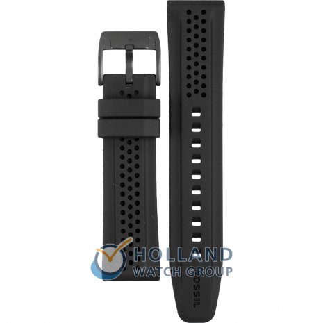 Fossil ACH2703 Strap - CH2703 Decker