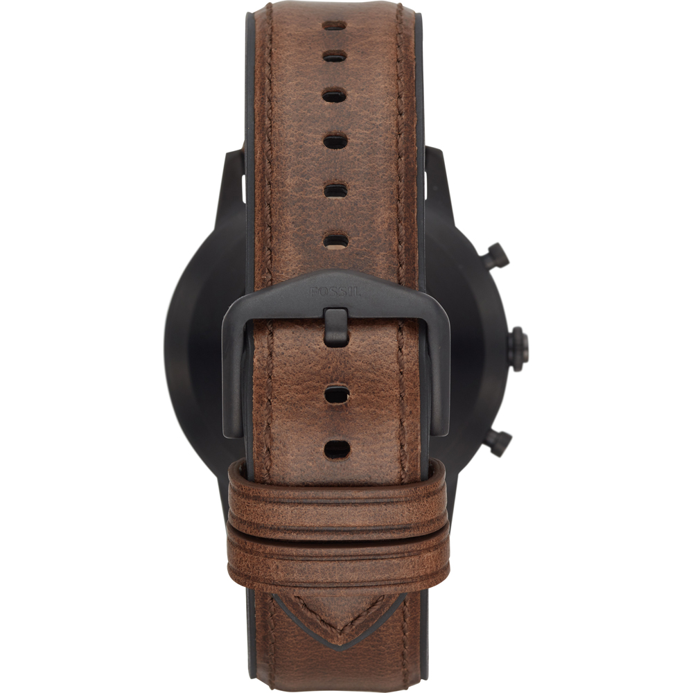 Fossil FTW7008 watch - Collider