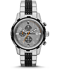 Fossil AFS4888 Strap - FS4888 Dean