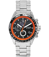 Fossil ACH2849 Strap - CH2849 Retro Traveler