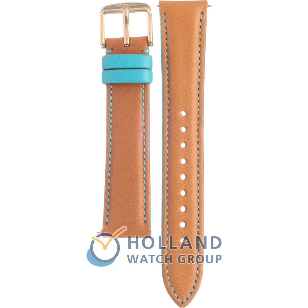 Fossil AES3536 Strap - ES3536 Wrist Pop