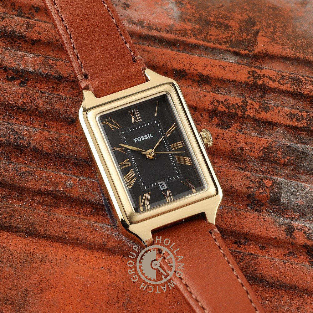 Relógio Fossil ES5303 Raquel • EAN: 4064092234909 • Mastersintime.com