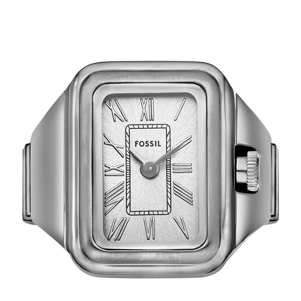 Fossil ES5344 Raquel Ringwatch Watch • EAN: 4064092268195 ...