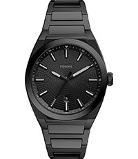 Fossil AFS5797 Strap - FS5797 Everett Chrono