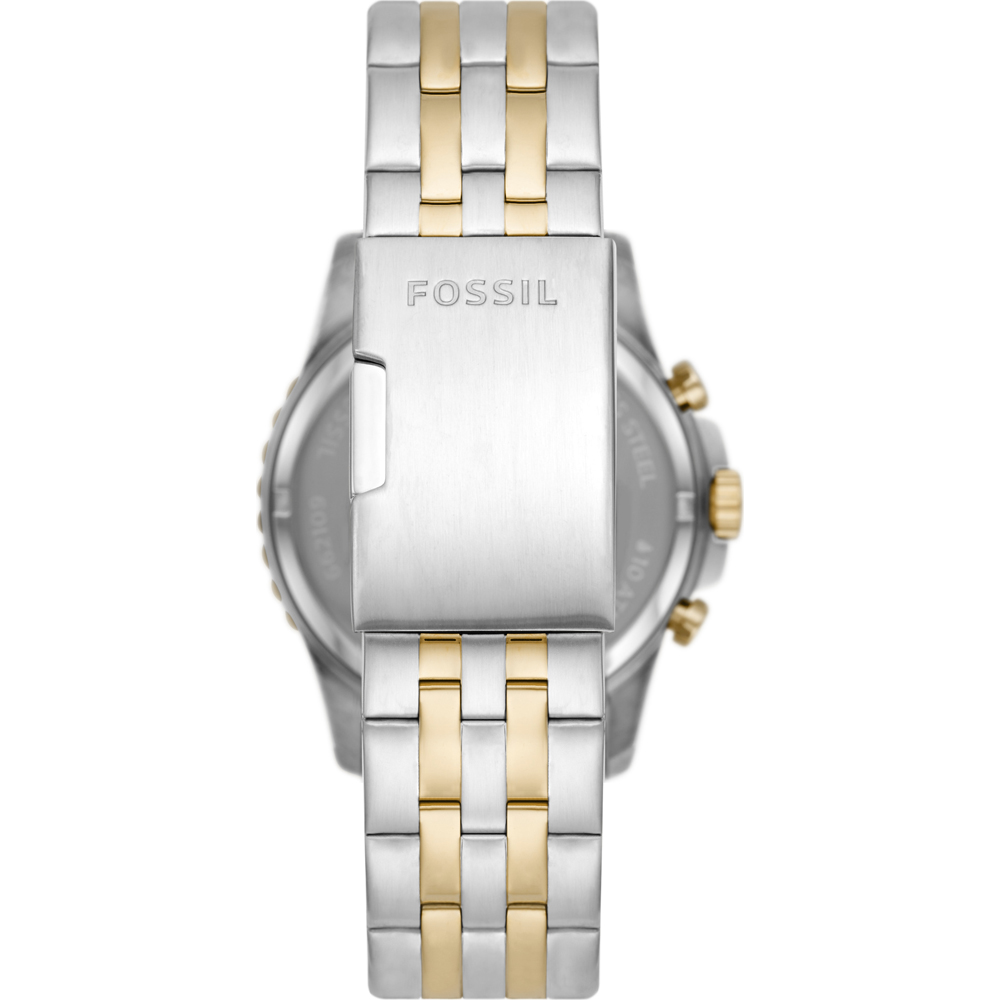 Fossil FS5881 Gents watch - FB-01