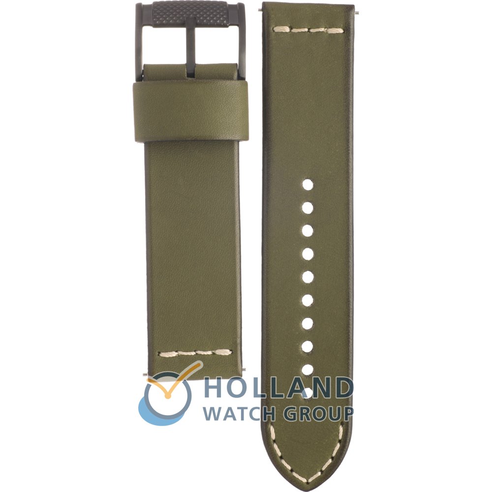 Fossil AFS5000 Strap - FS5000 Modern Machine