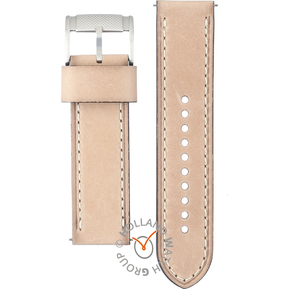 Fossil AFS5192 Strap - FS5192 Machine