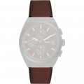 Fossil AFS5798 Strap - FS5798 Everett Chrono