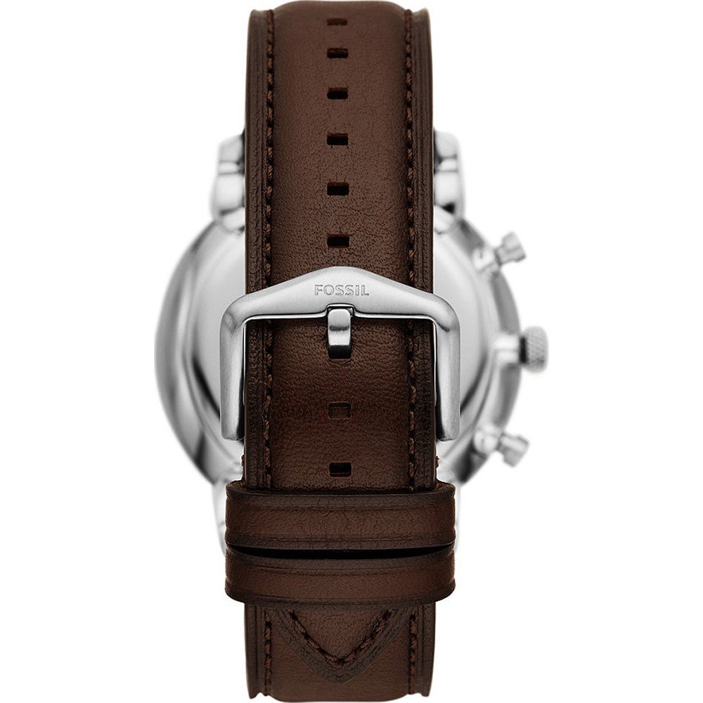 Fossil FS6018SET Neutra Gift Set Watch • EAN: 4064092235937 ...