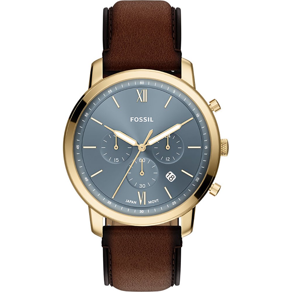 Fossil FS6162 Neutra Watch • EAN: 4064092382495 • Mastersintime.com