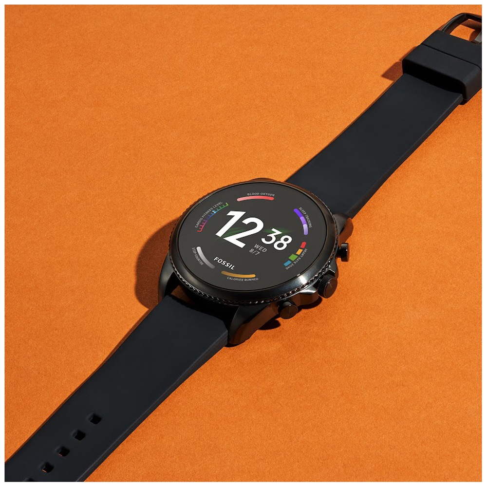 Fossil FTW4061 watch - Gen 6