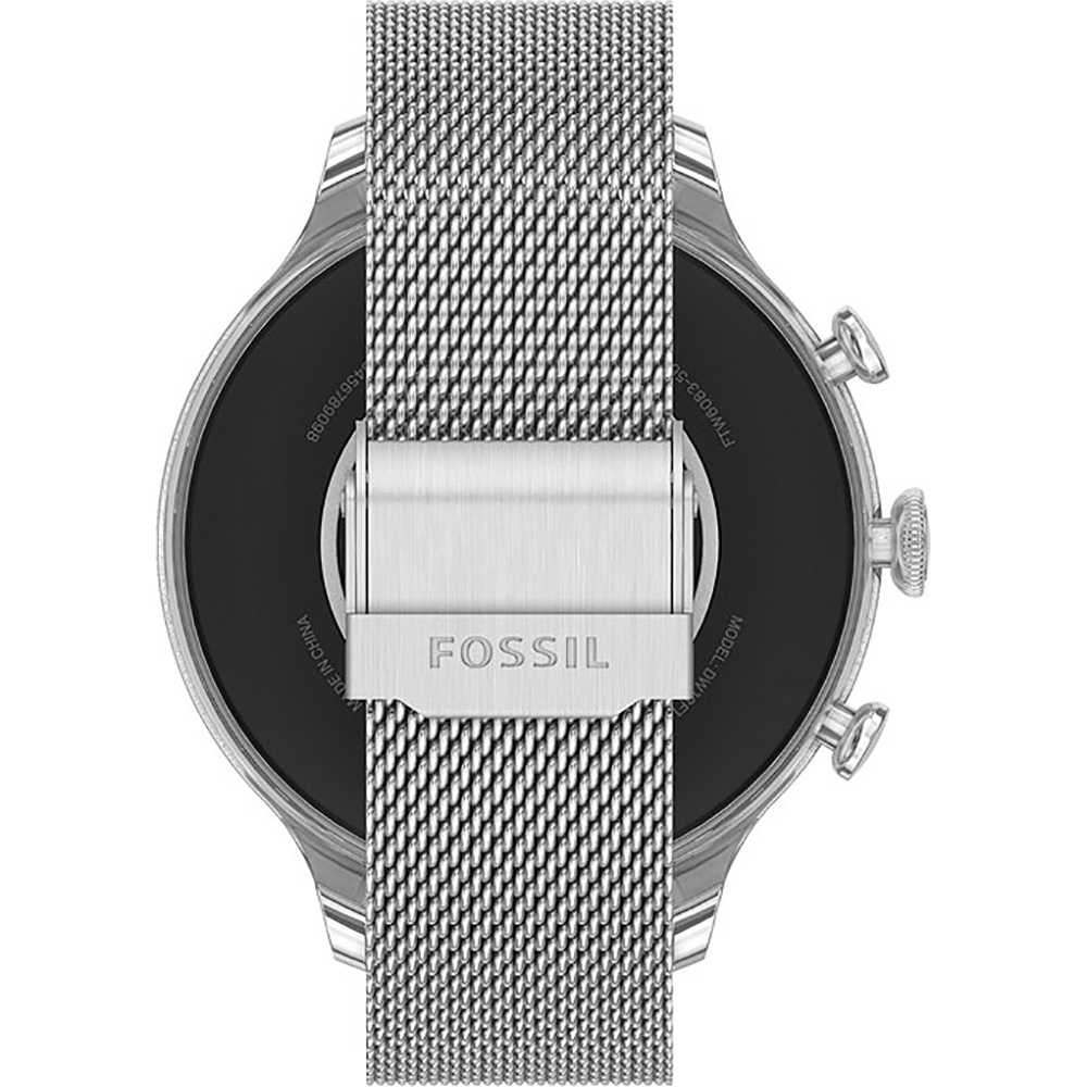 Fossil FTW6083 watch - Gen 6