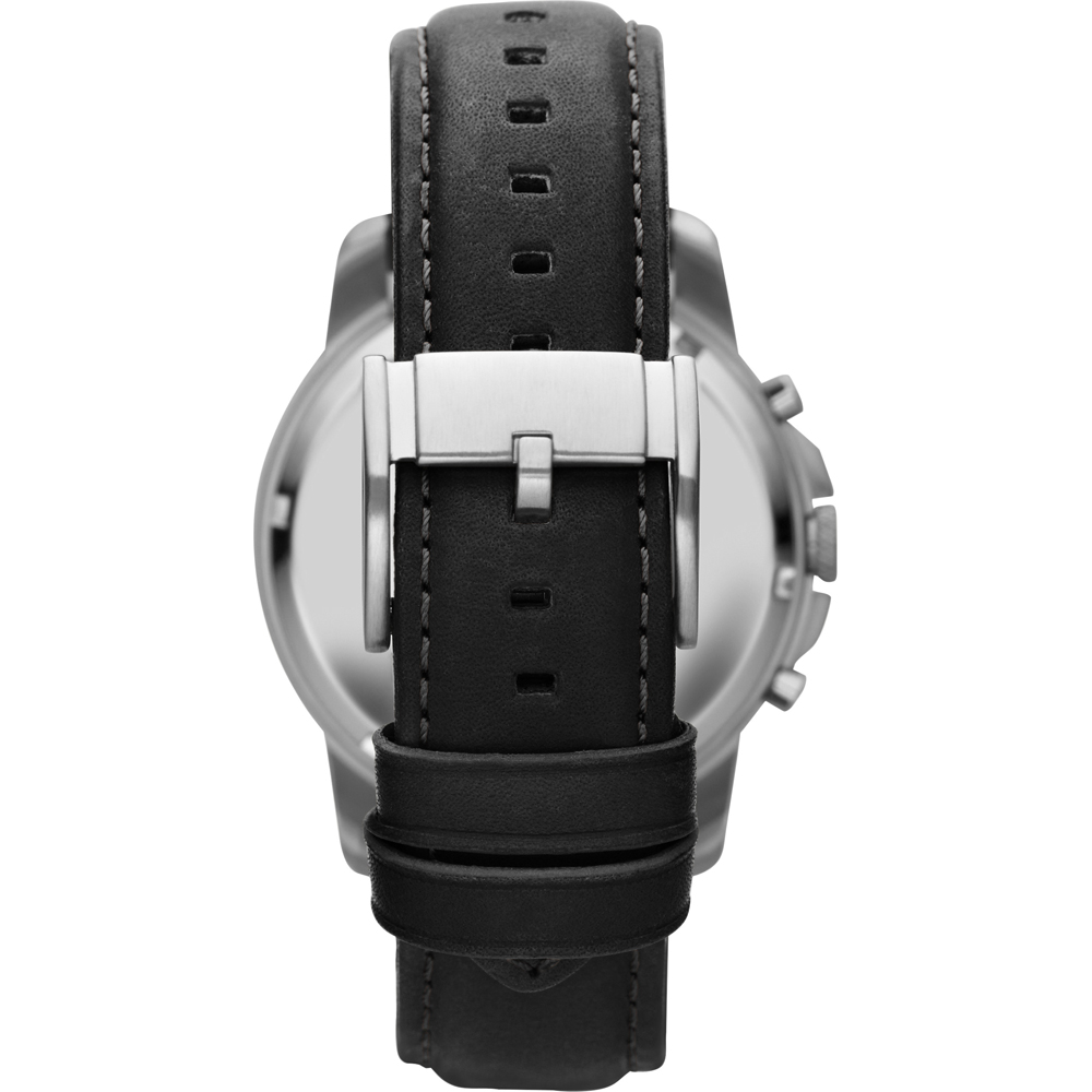 Fossil FS4812 watch - Grant