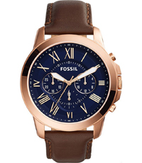 Fossil AFS5468 Strap - FS5468